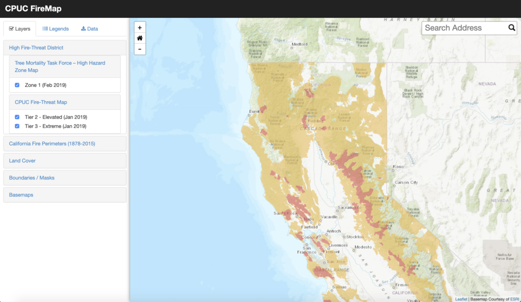 California Seeks to Shift Major Battery Incentive Toward Fire, Blackout ...